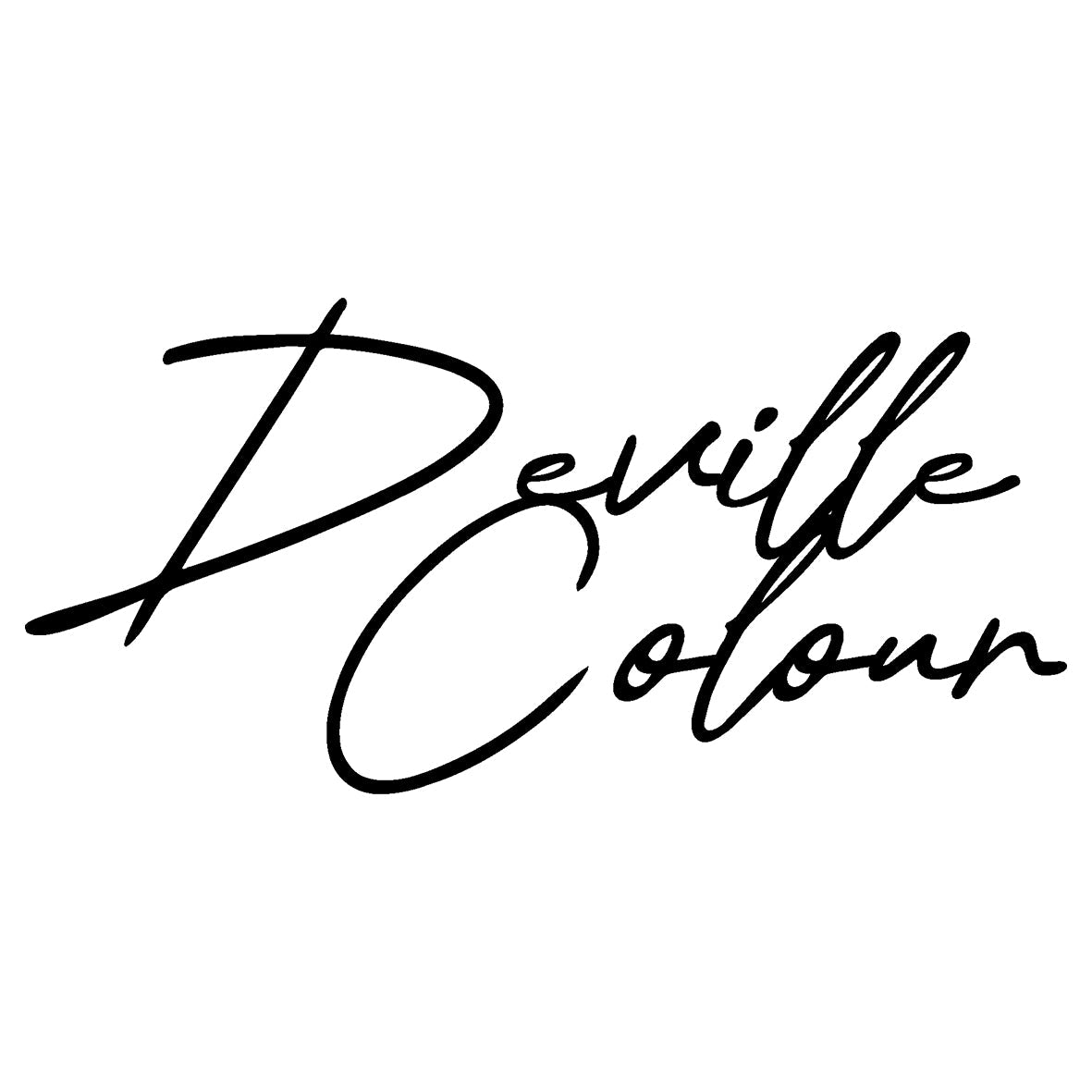 Deville.Colour – Art Tech Shop