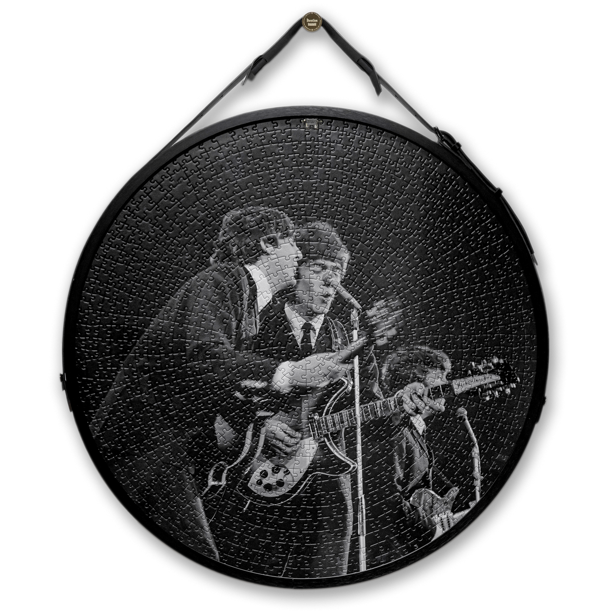 The Beatles - Round the World – Art Tech Shop